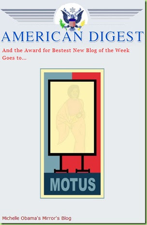 MOTUS A.D.: And The Award Goes To…..Me!